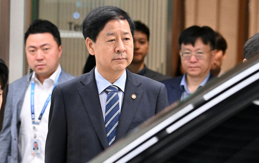 Final week of US-Korea trade talks sees shipbuilding as key - The Korea ...