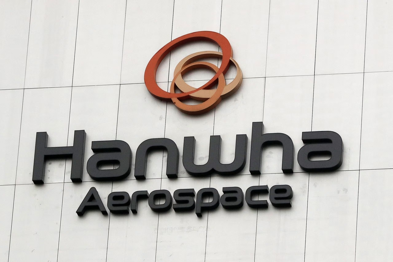 Hanwha Aerospace posts record Q2 earnings on defense, shipbuilding boom ...