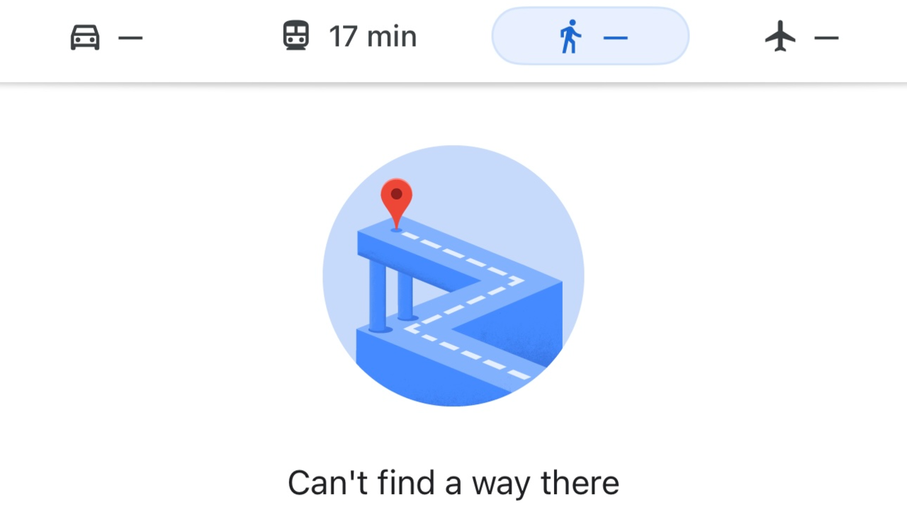 Why Google Maps is still broken in South Korea: It might not be about ...