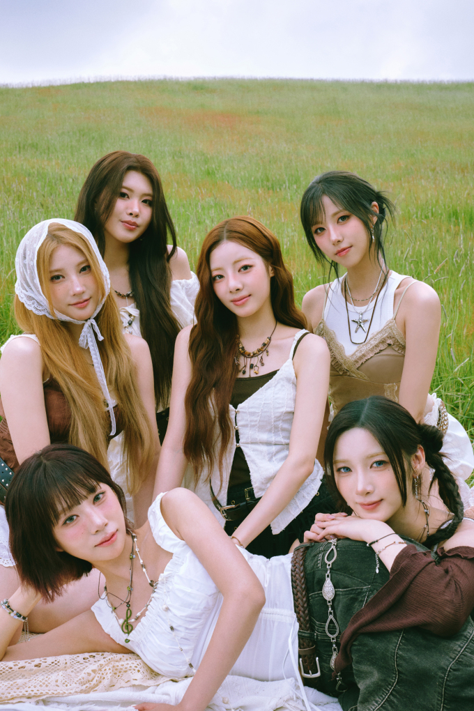 Purple Kiss abruptly announces split: Is an overcrowded K-pop scene to blame? - The Korea Herald