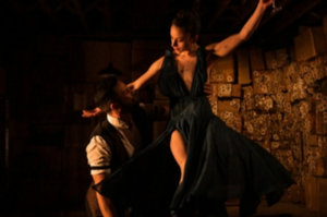 'Sleep No More' brings immersive ‘Macbeth’-inspired noir to Seoul - The ...