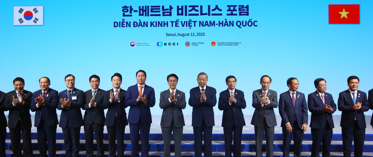 Korea Inc. ramps up Vietnam investments on stronger ties - The Korea Herald