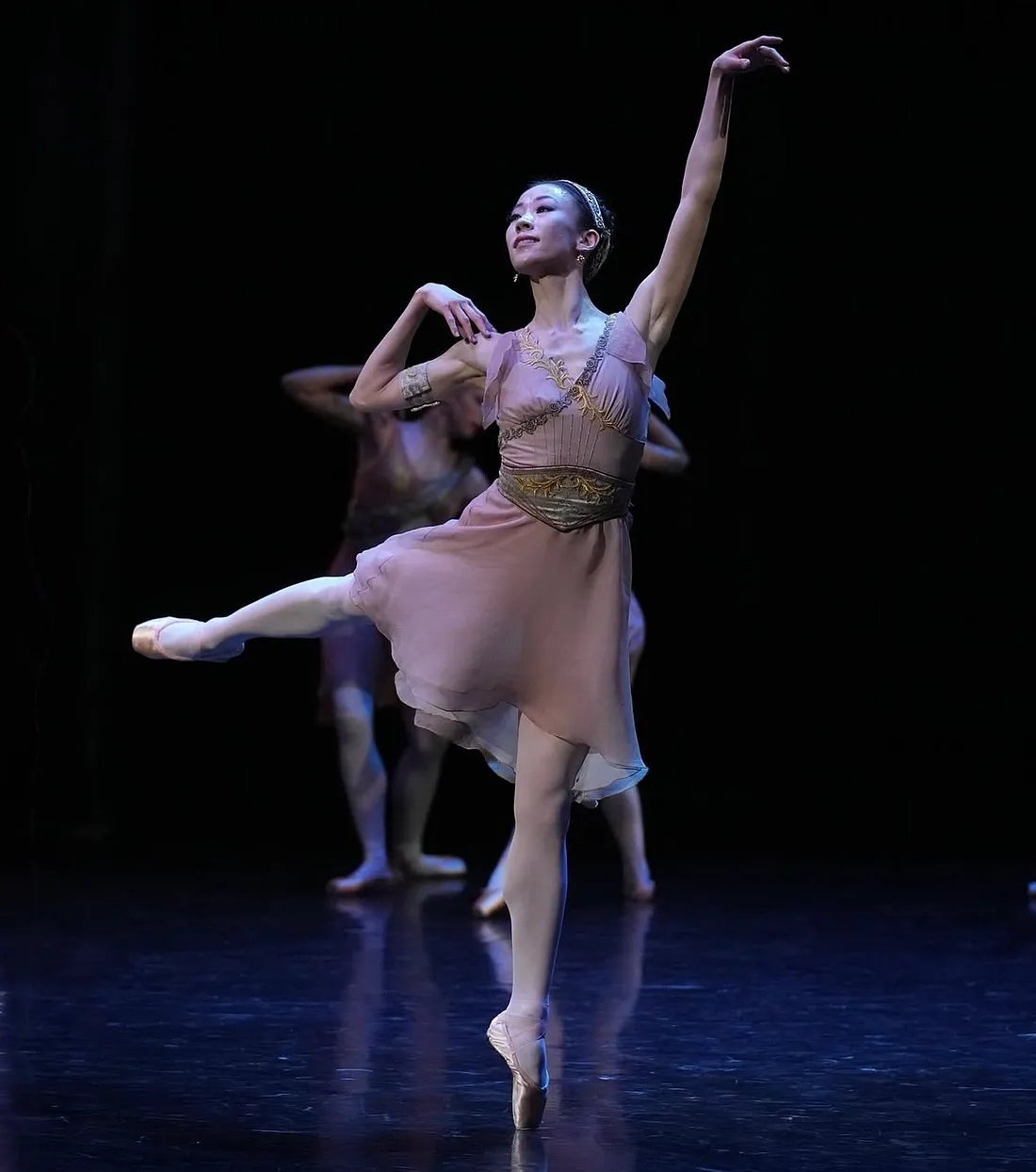 The Royal Ballet, Paris Opera Ballet head to Seoul for July galas - The ...
