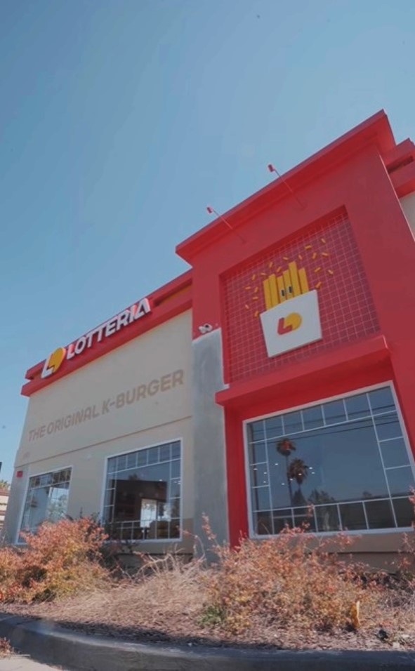 K-burgers hit US: Lotteria debuts in California with major buzz - The ...