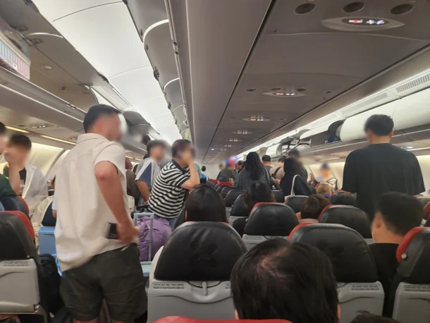 'Even the crew didn’t know': confusion as AirAsia flight bound to ...