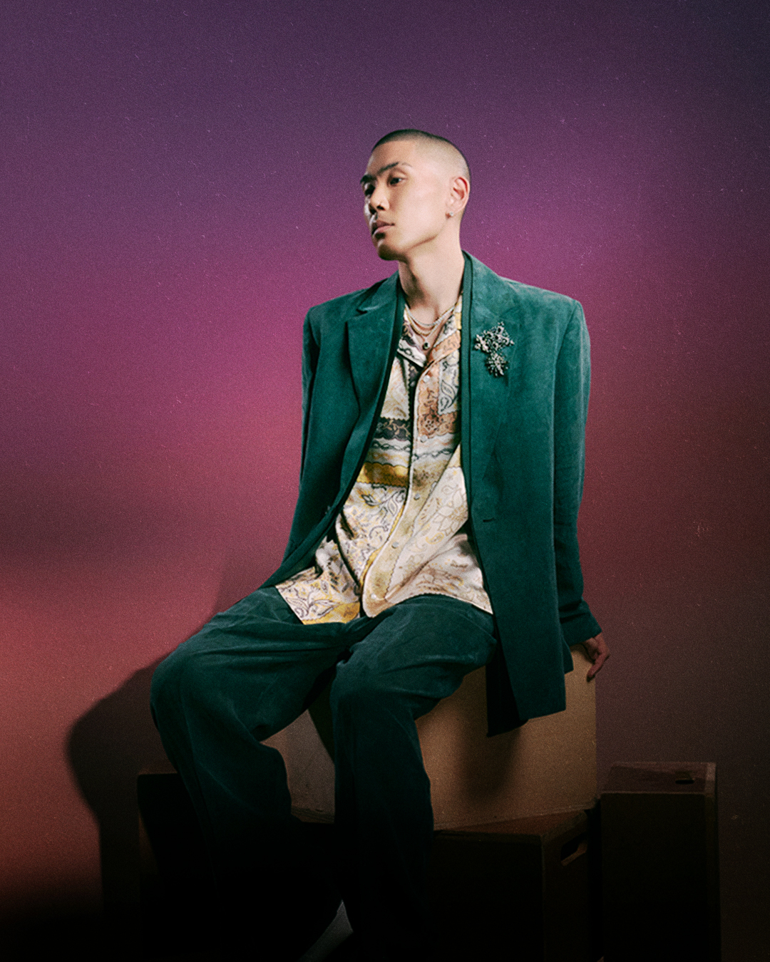 From 'KPop Demon Hunters' to 'Cha Cha Cha': Vince sets sights on ...