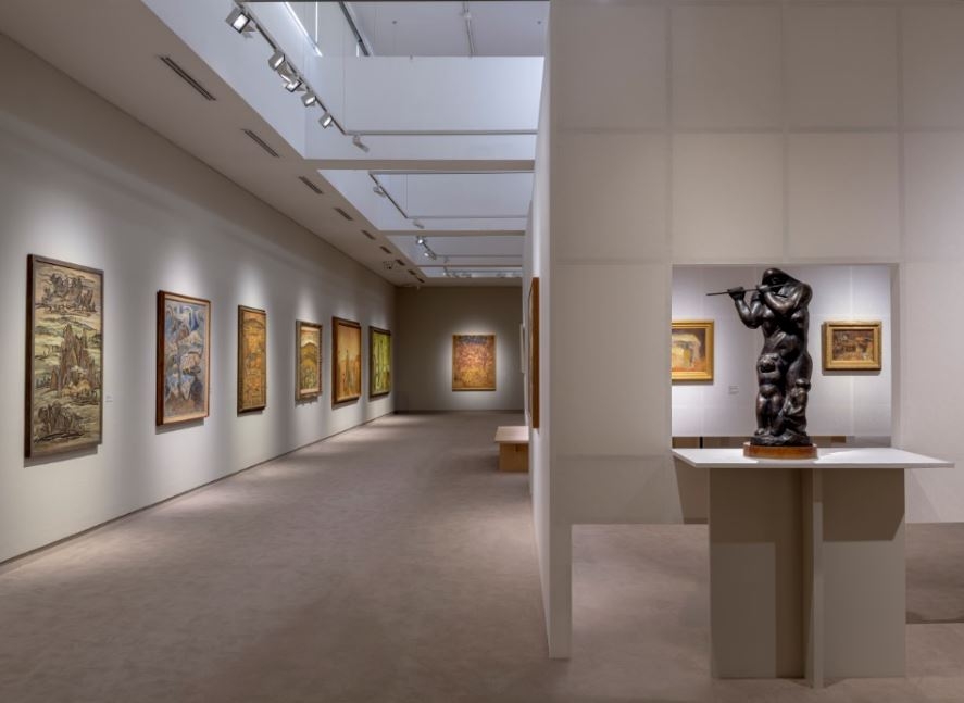 MMCA admission free for 10 days starting Sept. 1 - The Korea Herald