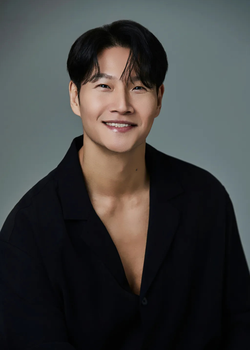 'Running Man' star Kim Jong-kook, 49, to wed in private ceremony - The ...
