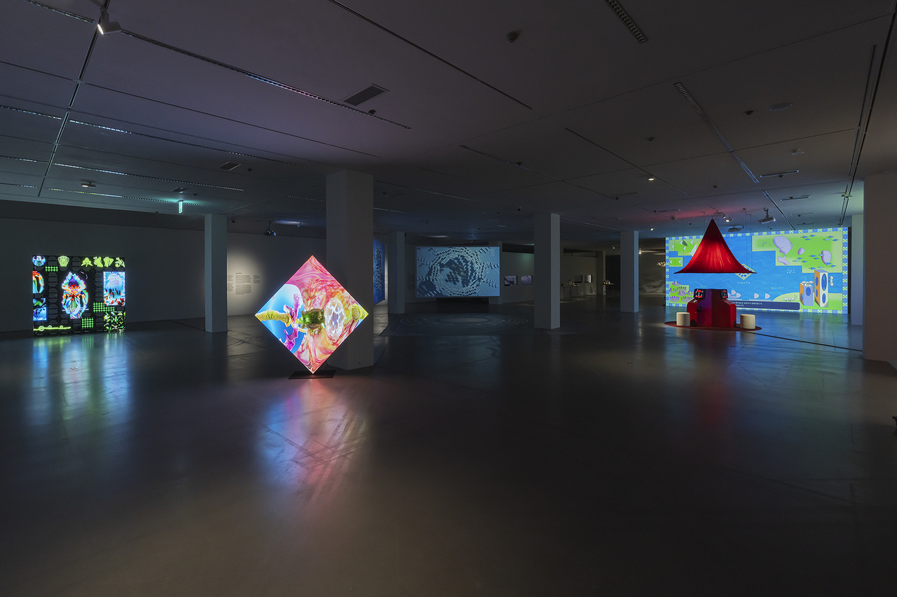 MMCA admission free for 10 days starting Sept. 1 - The Korea Herald