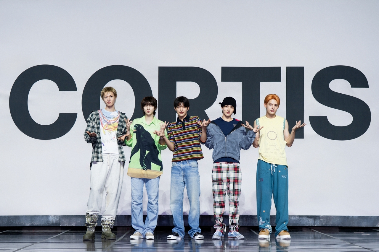 Cortis, BTS' New Labelmate, Compares Itself To Bibimbap - KPOP HIT