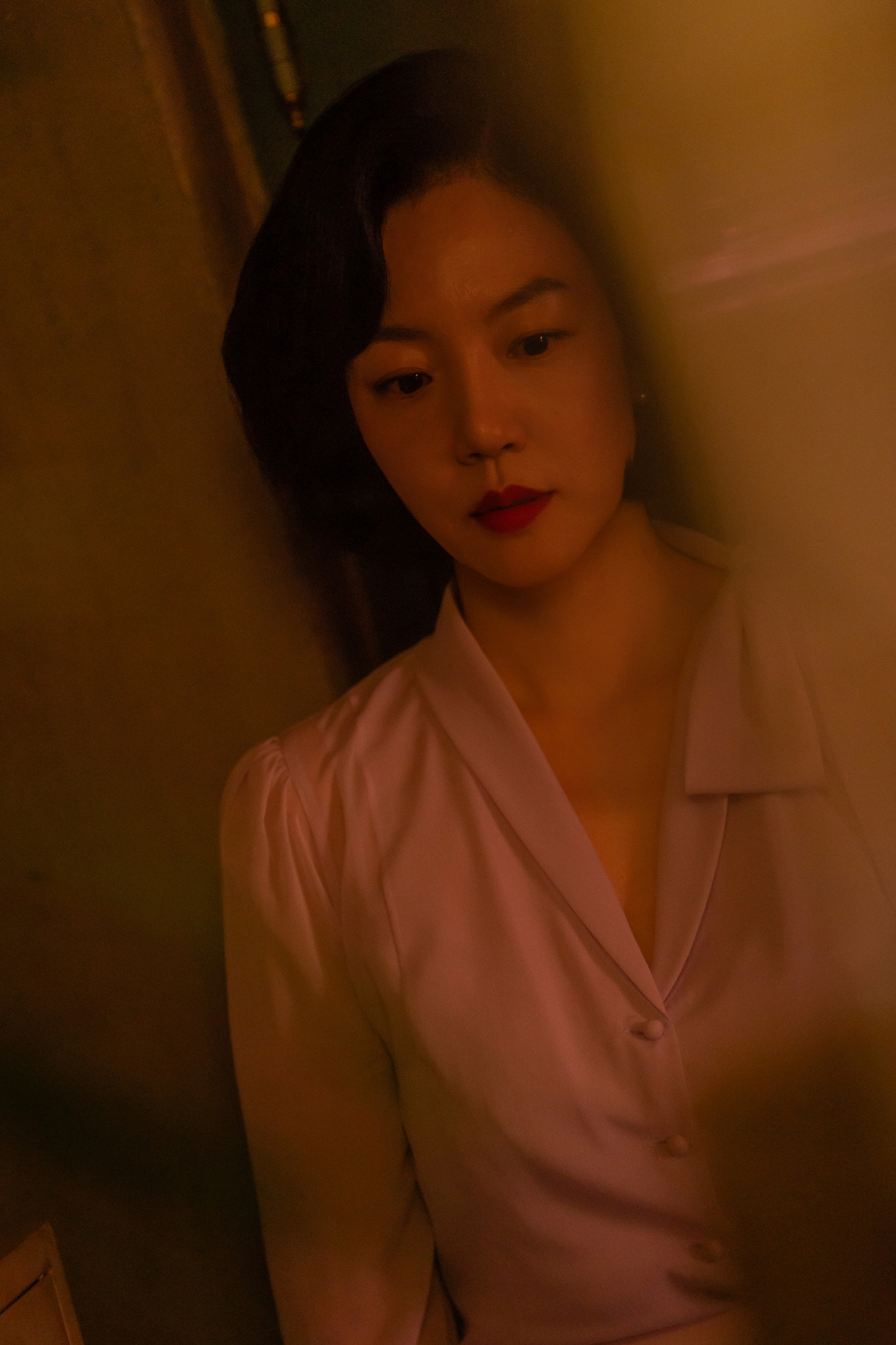 Siren out to make money: Lim Soo-jung discusses her role in hit webtoon-turned-drama - The Korea ...