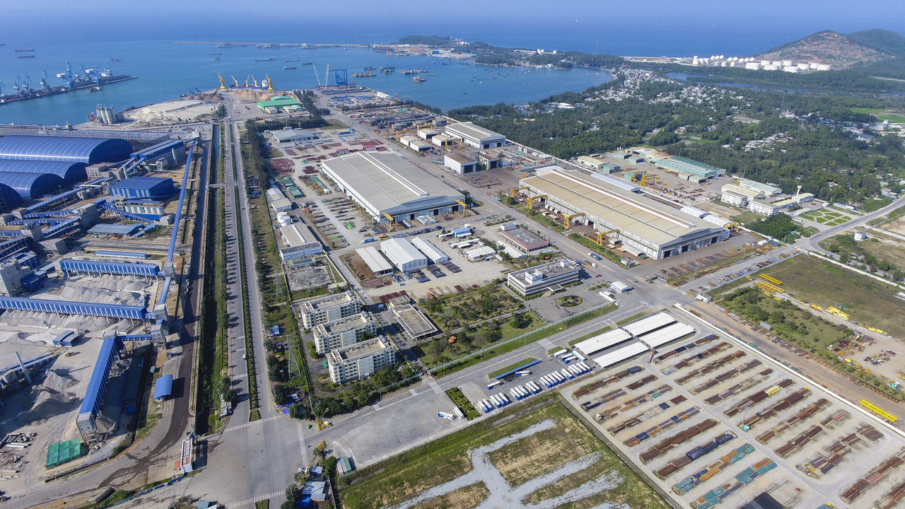 HD KSOE acquires Doosan Vina at W290b - The Korea Herald