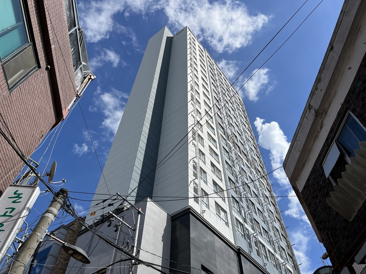 [단독] 보증보험 문턱 높은 청년안심주택, LTV 80%까지 조건부 완화 검토 [부동산360] - 헤럴드경제