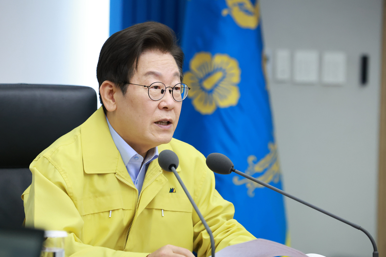 Lee-Ishiba summit likely to focus on future-oriented security, economic ...