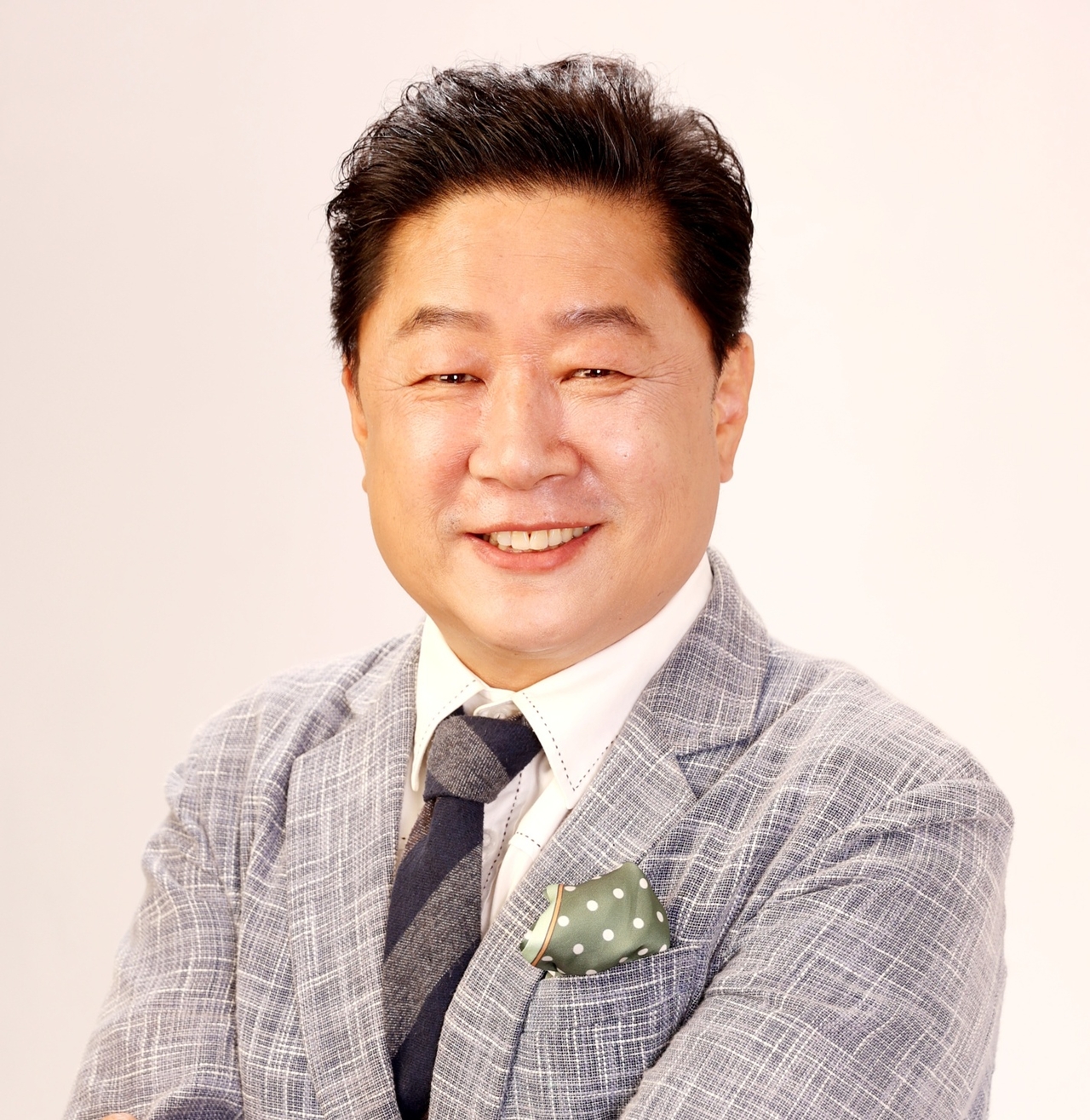 웃음박사 김영식 교수 GITC국제대학 부총장 취임 - 헤럴드경제