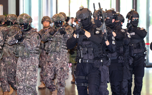 Defense Ministry seeks biggest budget hike in 7 years - The Korea Herald