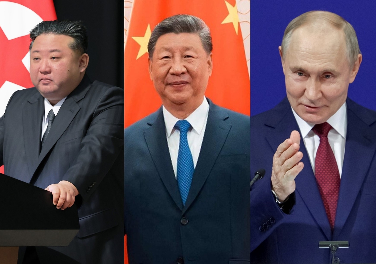 N. Korea's Kim set for debut on multilateral diplomatic stage in China ...
