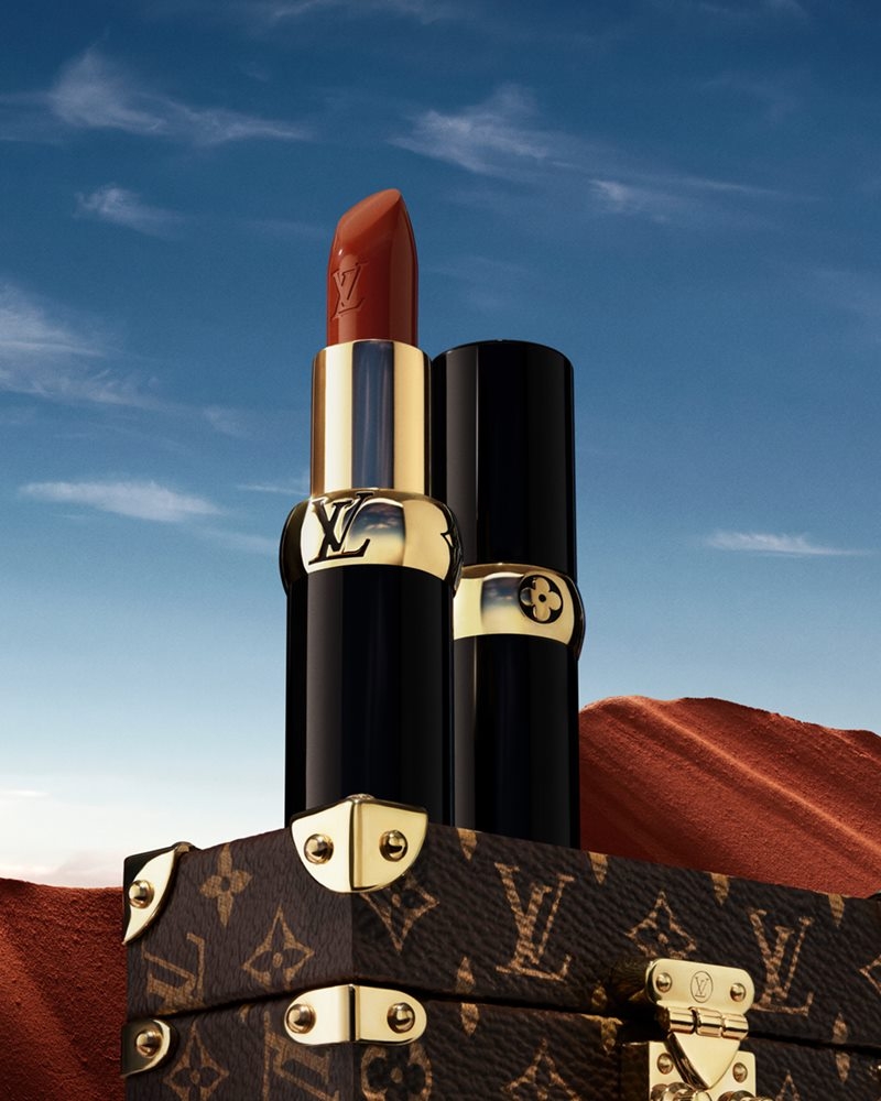Shinsegae Duty Free first to debut Louis Vuitton’s beauty line - THE ...