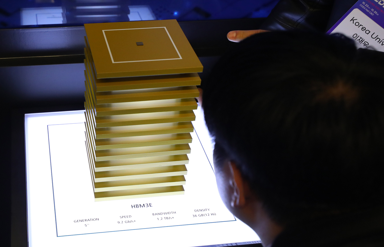 China’s chip self-sufficiency push narrows gap with Samsung, SK hynix ...