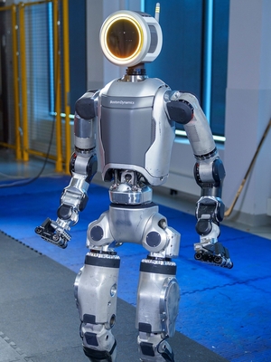 Atlas 2 vs. Optimus: Hyundai, Tesla battle for humanoid edge - THE INVESTOR