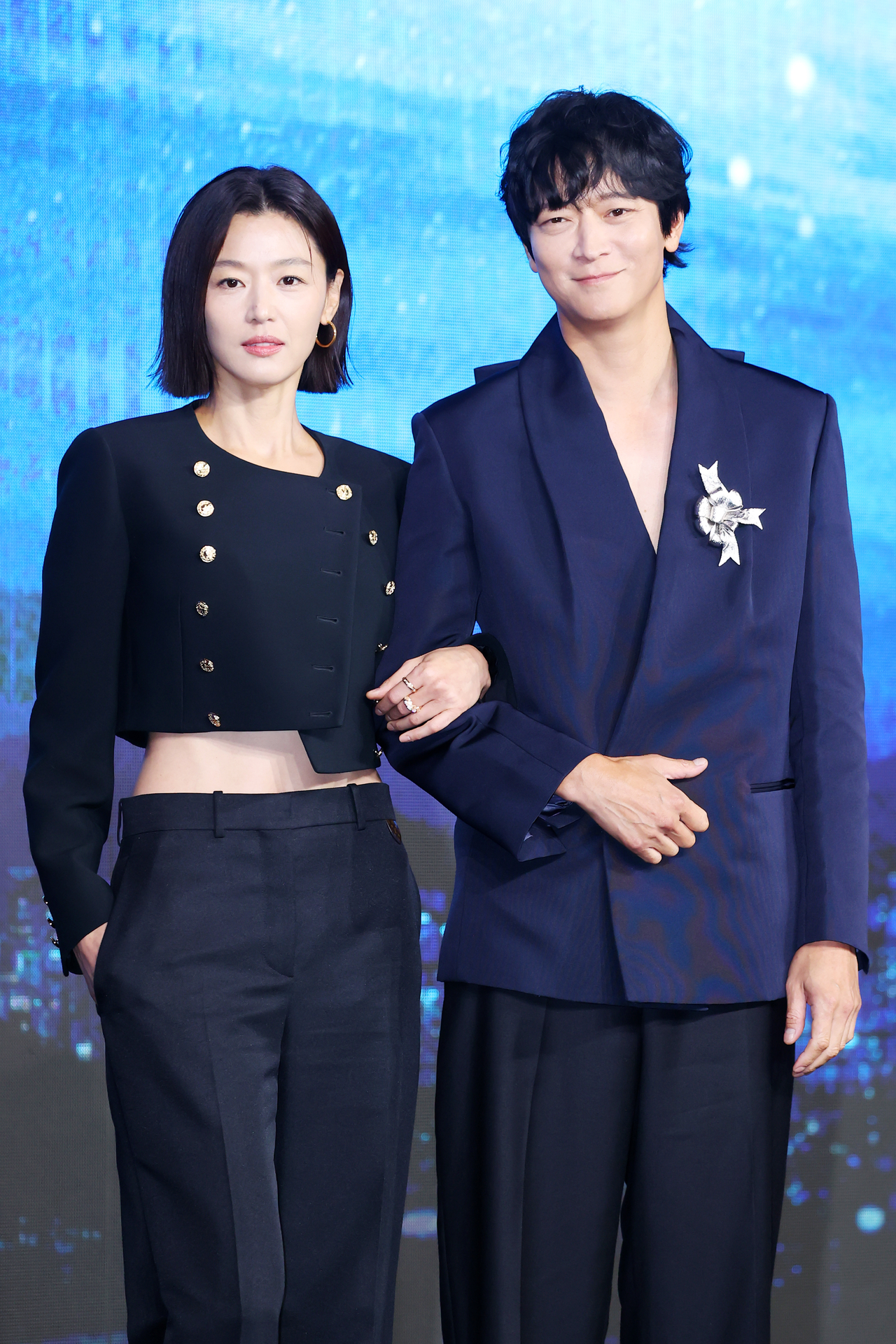 'Tempest,' one of biggest K-dramas of the year, is here - The Korea Herald