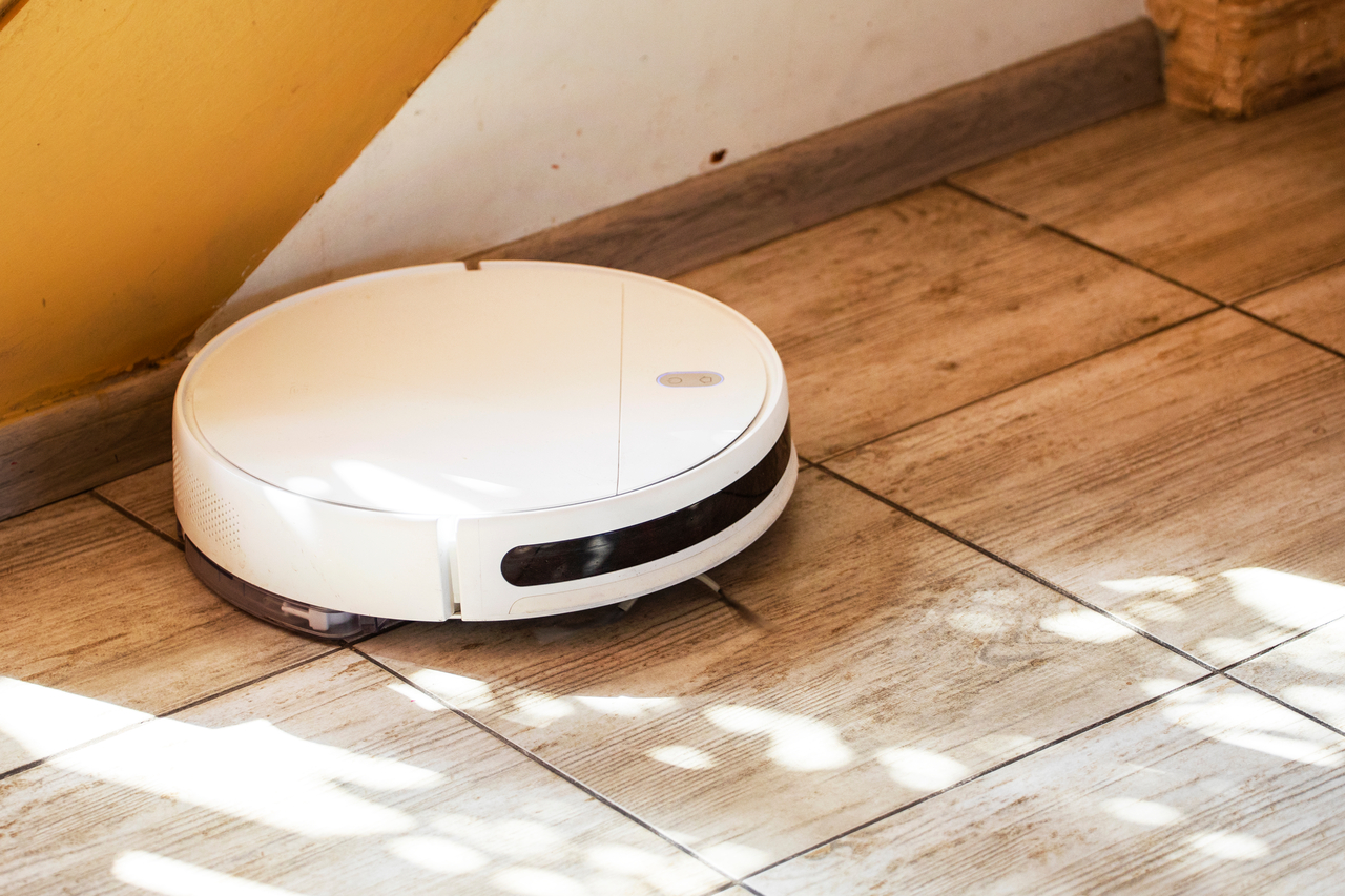 Three Chinese robot vacuums found vulnerable to hacking - The Korea Herald