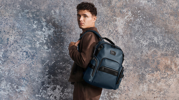 TUMI DEBUTS "ICONS TESTED" CAMPAIGN STARRING GLOBAL BRAND AMBASSADORS ...