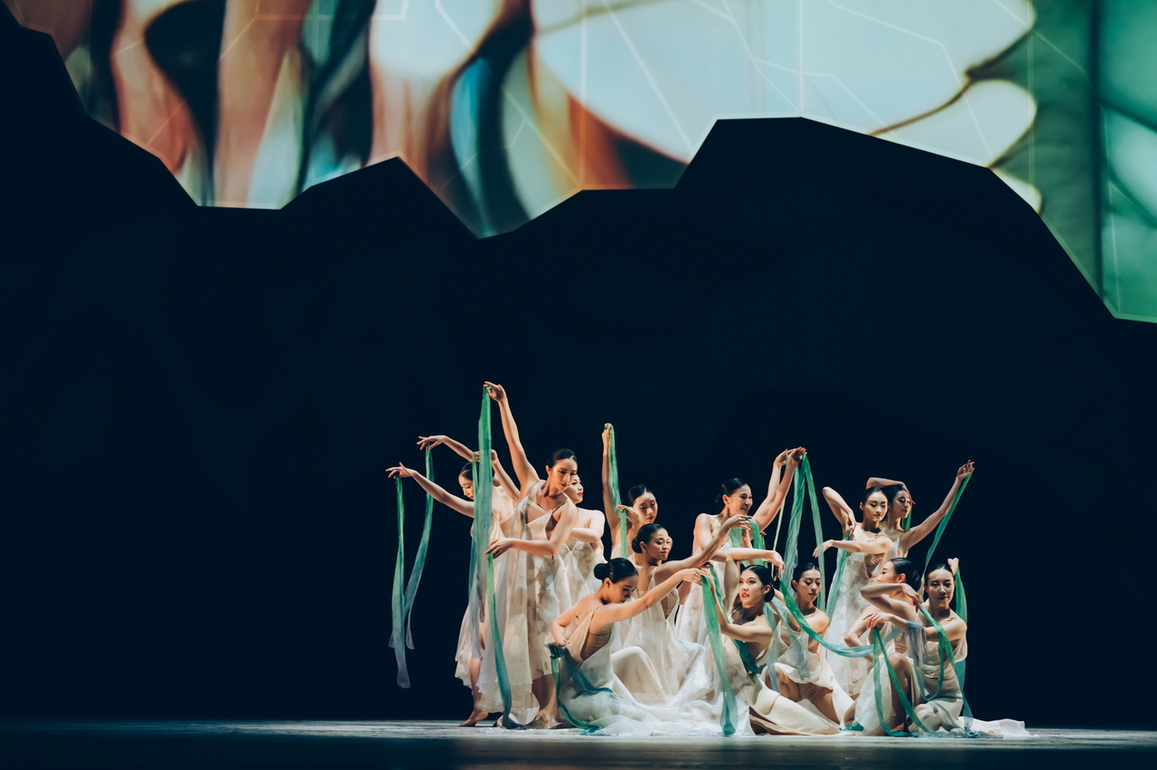 Monthlong date with Hong Kong's arts in Seoul - The Korea Herald