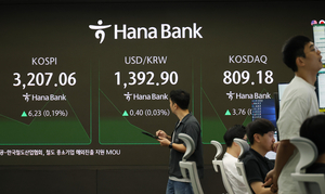 Scrapping treasury stocks: Will boost for investors pose risk to Korea ...