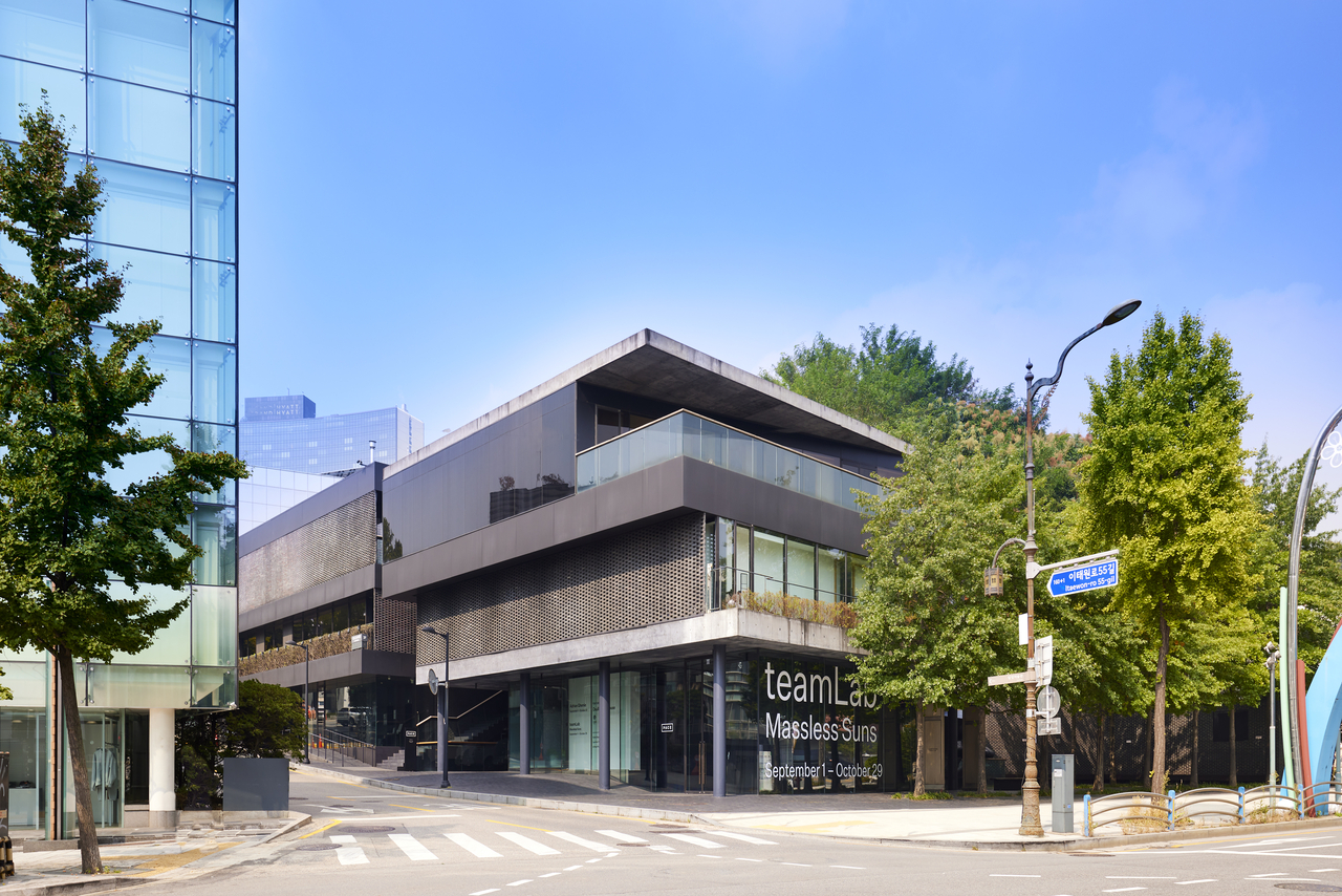 [Interview] When snake eats its own tail: Pace Gallery's Marc Glimcher ...