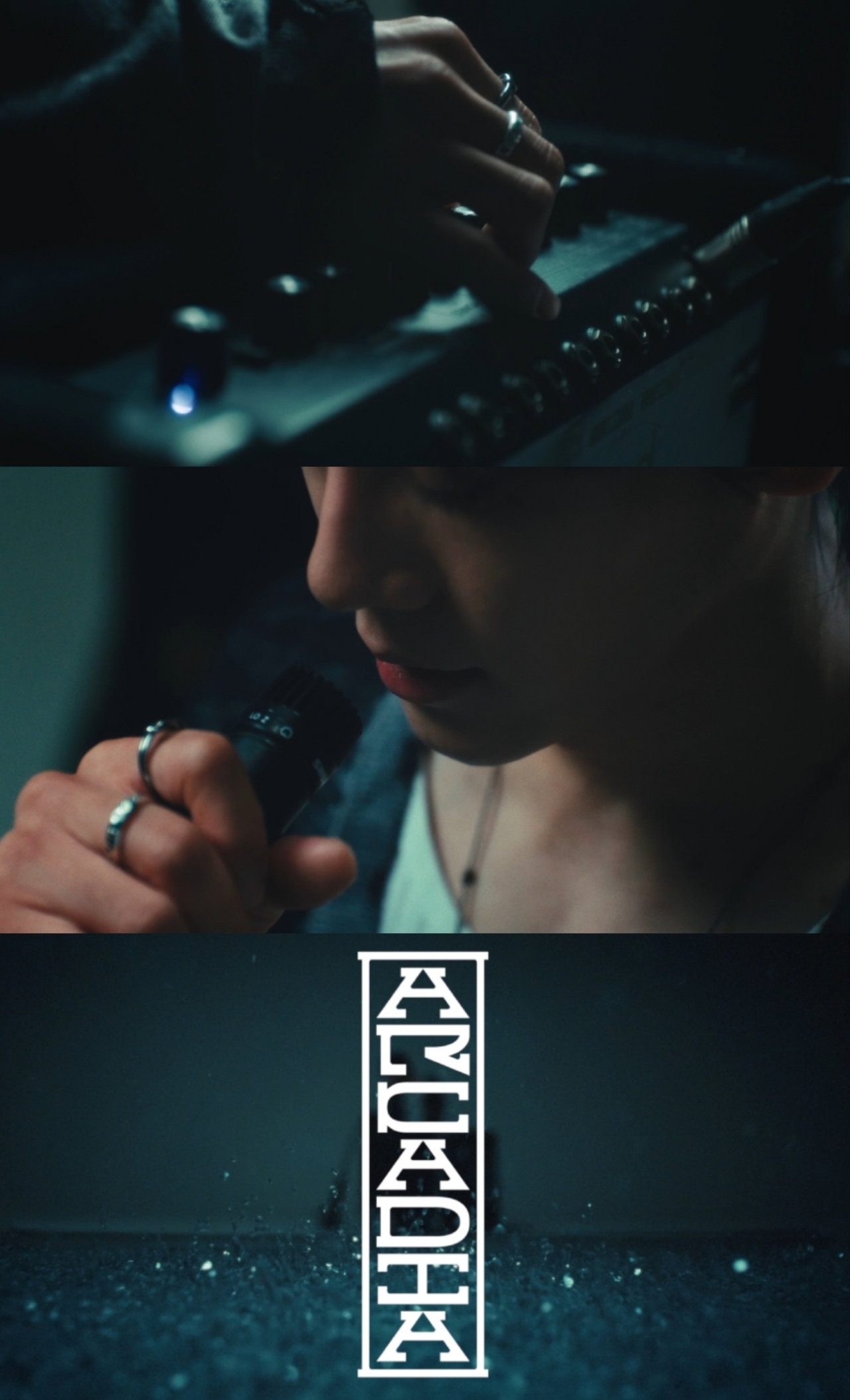 EXO's Chen to return with 5th EP 'Arcadia' - The Korea Herald