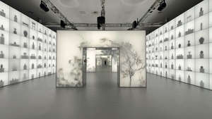 Floral Artist Kim Da-jung reimagines traditional Korean aesthetics at ...