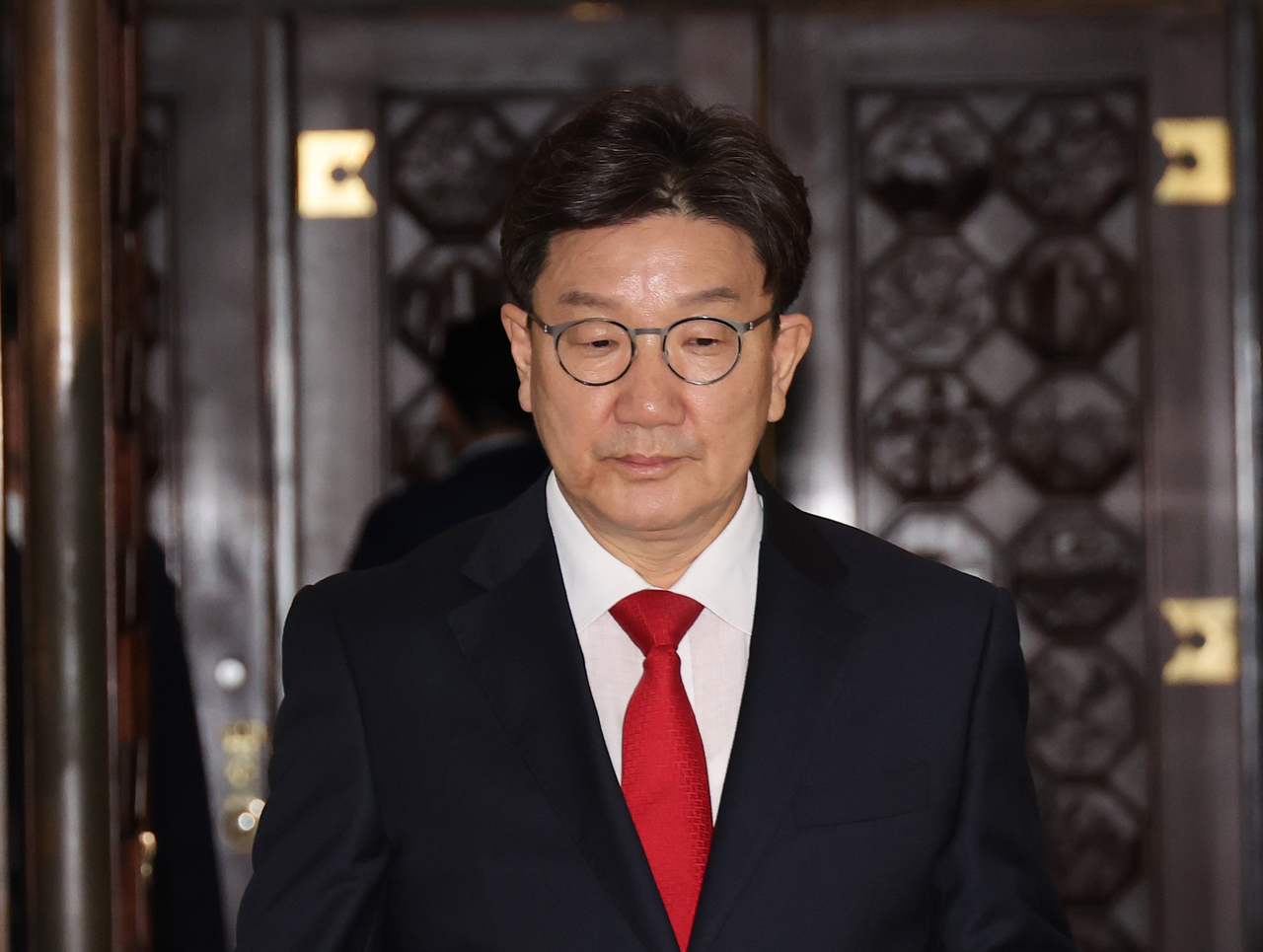 Ex-PPP floor leader loses immunity from arrest in ruling party-led vote ...