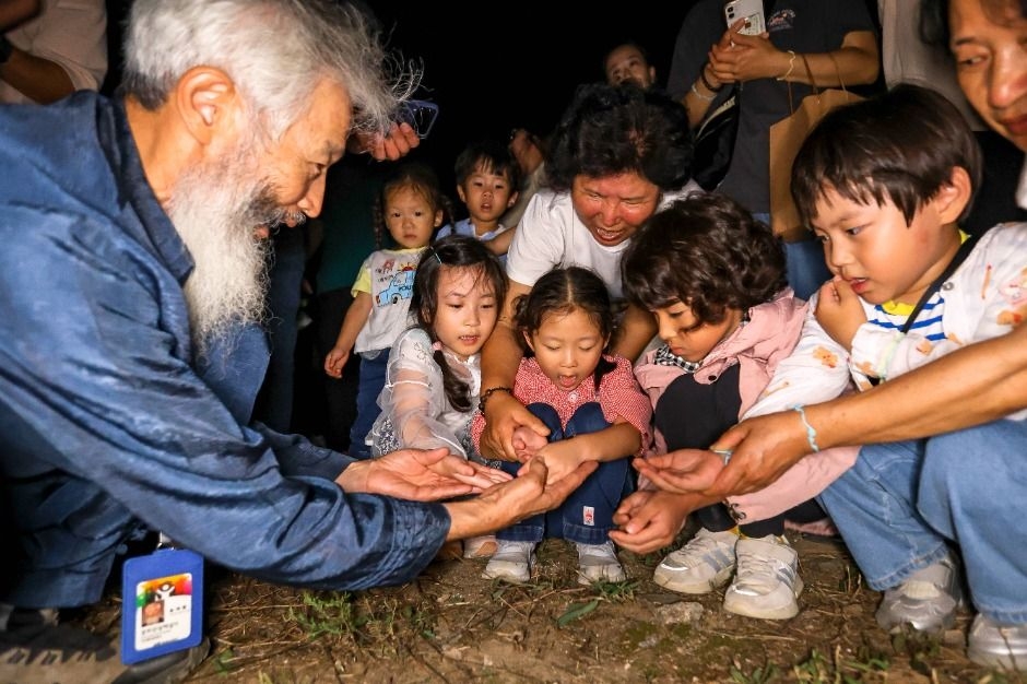 Festivals, sights across Korea - The Korea Herald