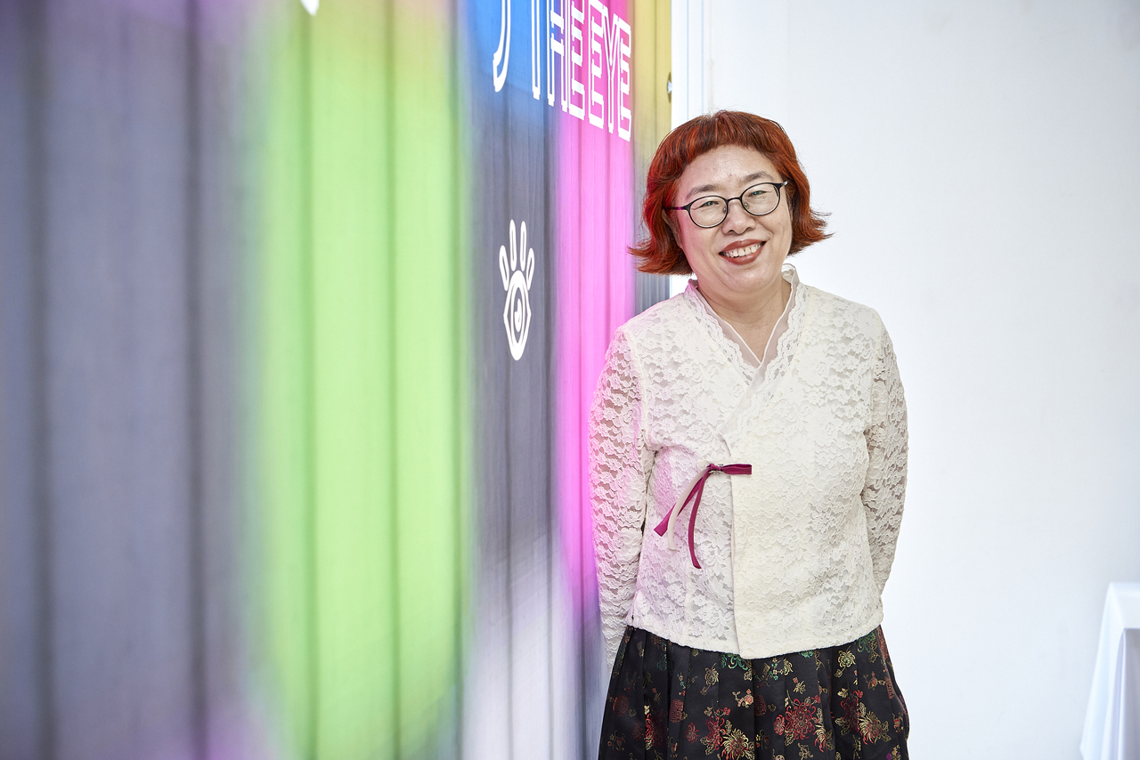 Lee Geum-yi completes trilogy on Korean women's diaspora with 'Gap of ...