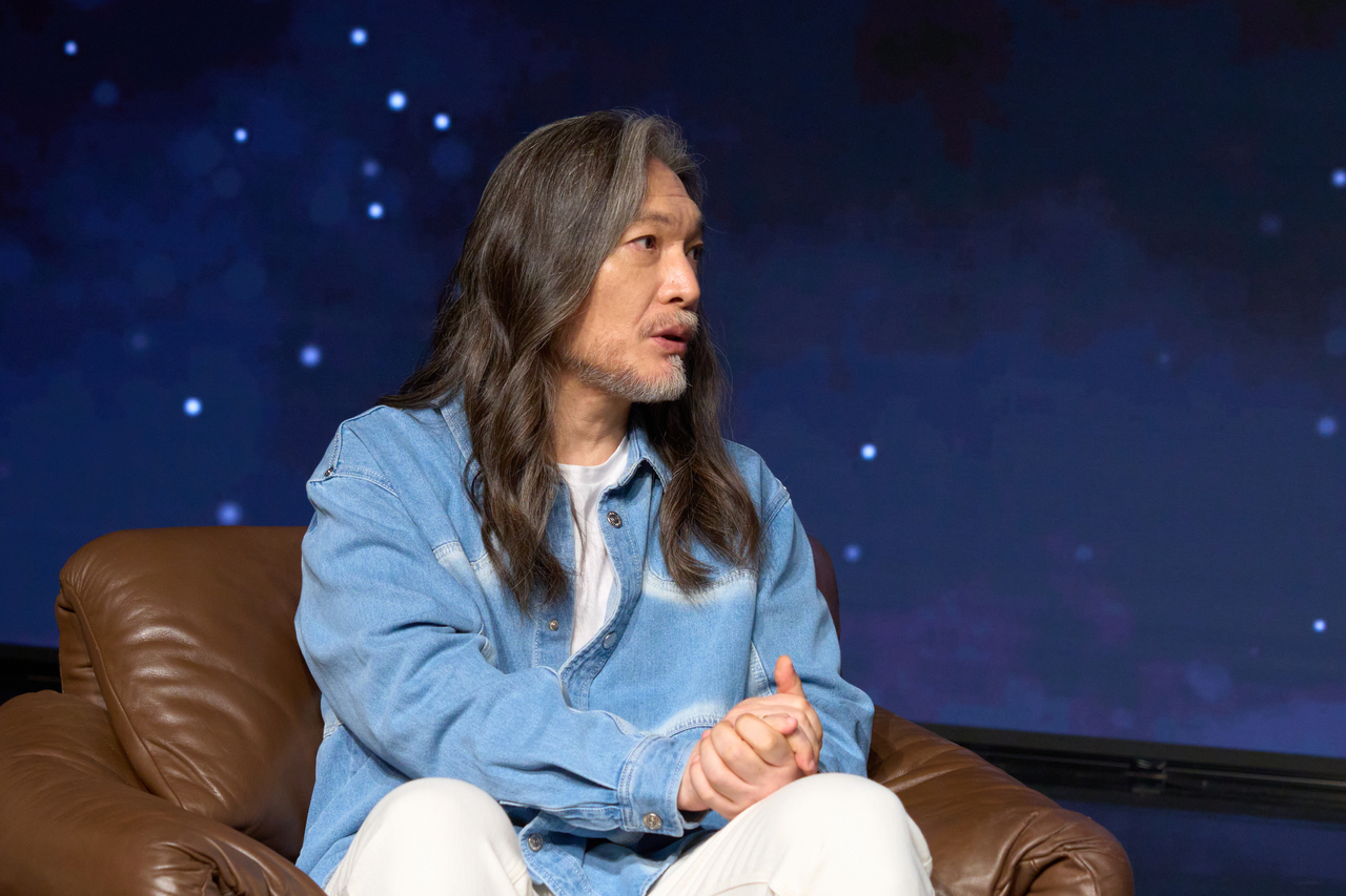 Veteran rock singer Yim Jae-beum celebrates 40th anniversary with ...