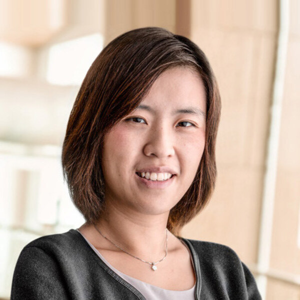 Grace Lu rejoining Russell Reynolds Associates Singapore as Managing ...