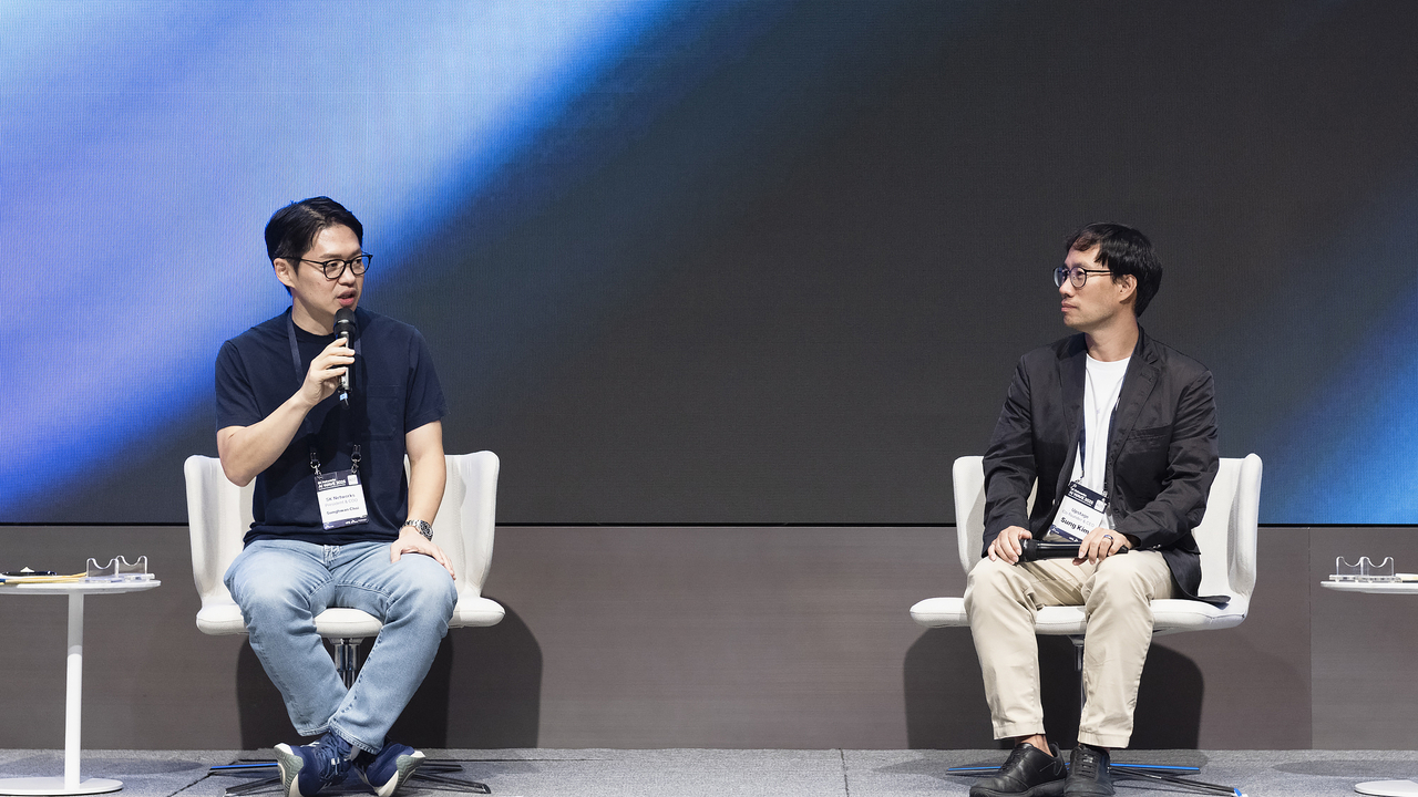 SK Networks unveils AI bets, sovereign strategy - The Korea Herald