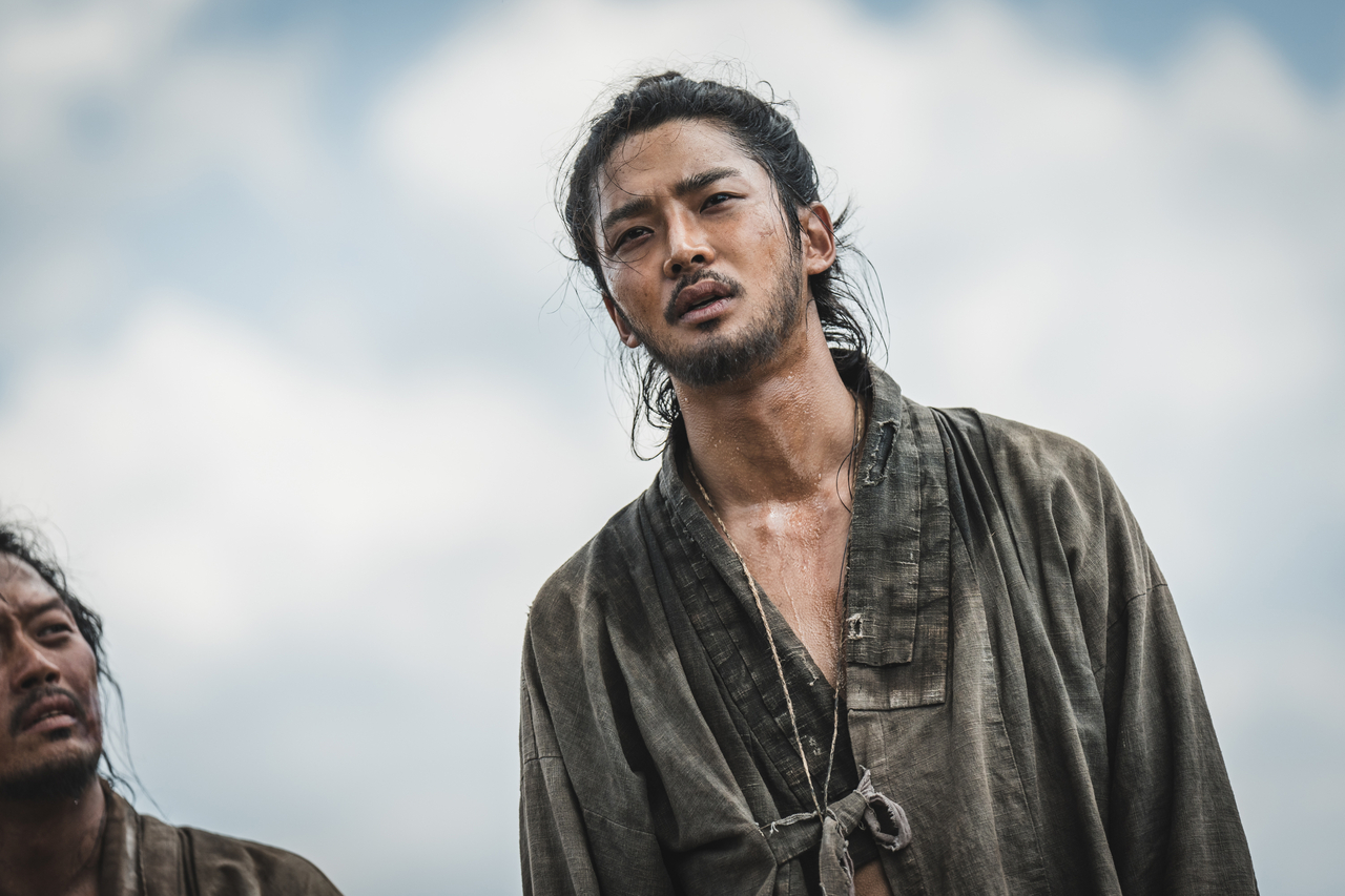 'The Murky Stream': Disney+ Korea’s bold leap into period drama - The ...