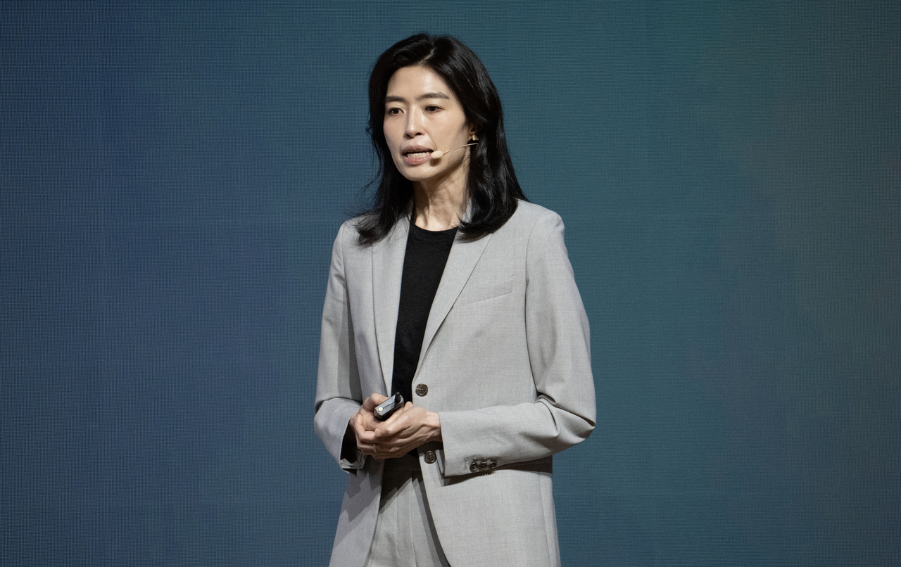 KakaoTalk gets biggest upgrade yet with ChatGPT - The Korea Herald