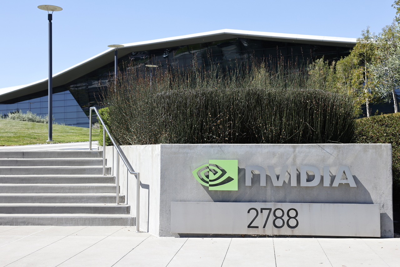 Nvidia to invest up to $100b in OpenAI, linking two AI titans - The ...