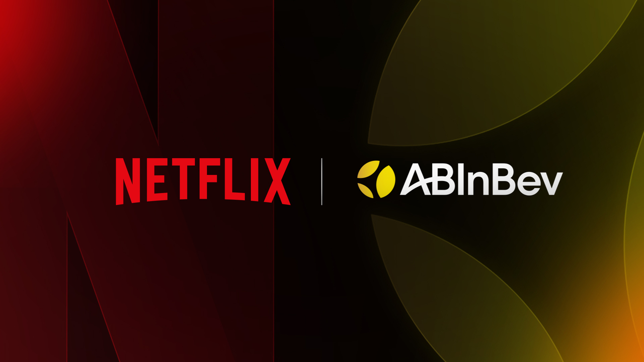 AB InBev partners with Netflix to connect beer, culture - THE INVESTOR