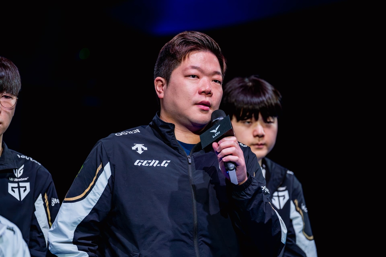 2025 League of Legends Championship Korea finals set for showdown - The ...