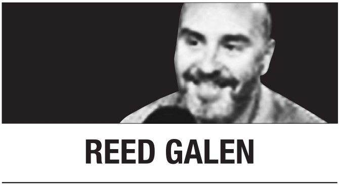 [Reed Galen] Budget impasse, broken democracy - The Korea Herald