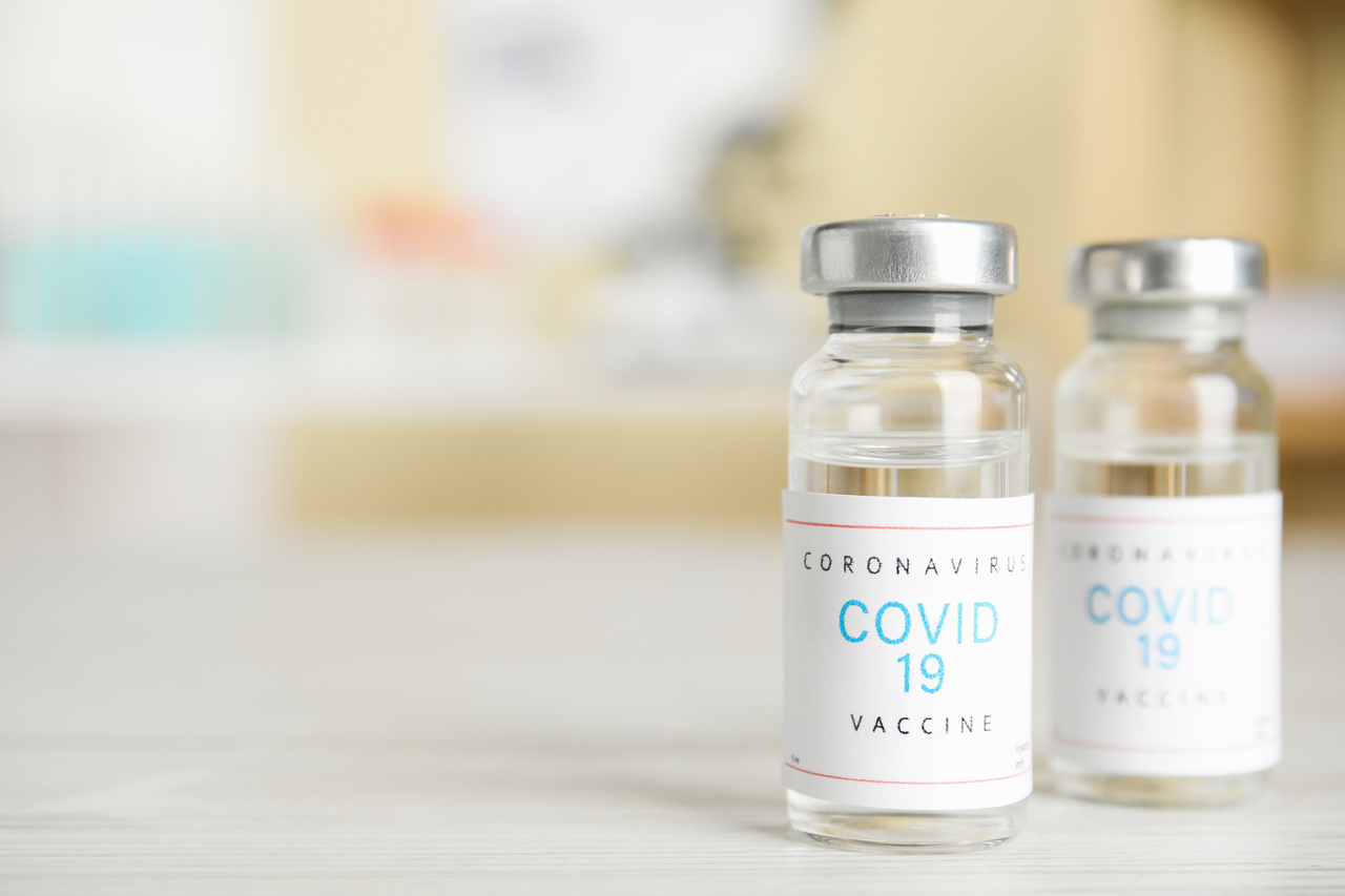 1 in 4 COVID vaccine side effect claims compensated, proving causality ...
