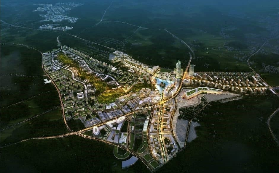 HanmiGlobal wins W47b contracts in Kuwait, Saudi Arabia - THE INVESTOR