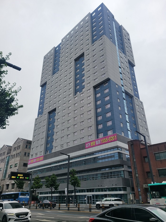 청년취업사관학교 새싹(SeSAC)ㆍ메디컬 동시에 품은 ‘Y센트럴시티 상봉’ 상가 분양 개시 - 헤럴드경제