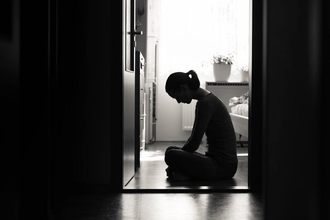 Over 40 people die by suicide each day in South Korea - The Korea Herald