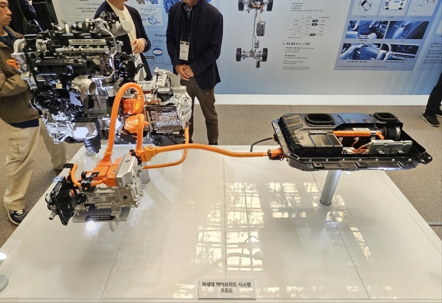 “전기차 장점만 더하자”…차세대 HEV·EREV로 전동화 연착륙 집중하는 현대차 [비즈360] - 헤럴드경제