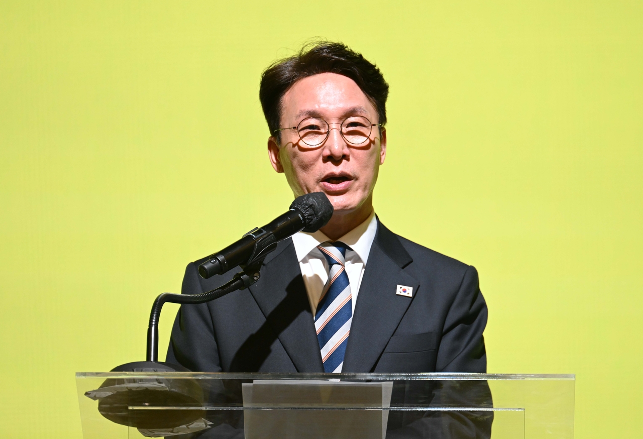 [HIT Forum] PM Kim calls for Asian trade unity amid global uncertainty ...